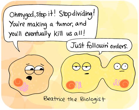 Biology Jokes About Cells At Kurt Nelson Blog