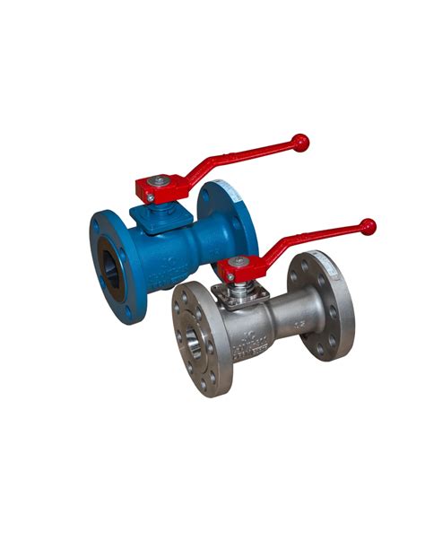 Ball Valve Class 150300 Type 715730