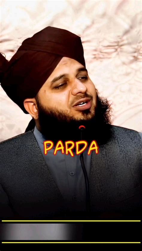 Parda Ka Matlb Ye Nahi Ke Jahan Mar Ho Jaye Quran Photography