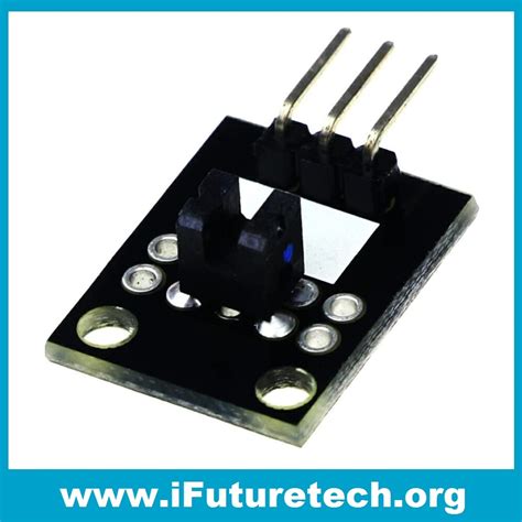 Photo Interrupter Sensor Ifuture Technology