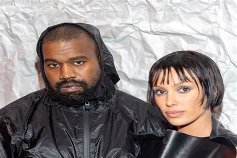 زوج جنجالی هالیوود، کانیه وست و بیانکا سنسوری در آستانه طلاق