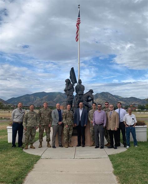 Netcom Data Science Directorate On Linkedin Members Of The Dsd Team