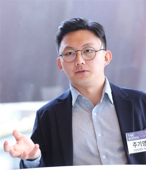 인터뷰 주기영 크립토퀀트 대표 ”올해 가상자산 업계 화두는 ‘파산제2의 Ftx 이어질 것”