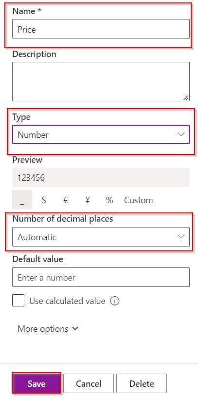 Sharepoint Calculated Column Round Up To Decimal Places