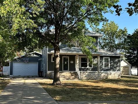 908 E Everett St Oneill Ne 68763 Mls 240660 Zillow