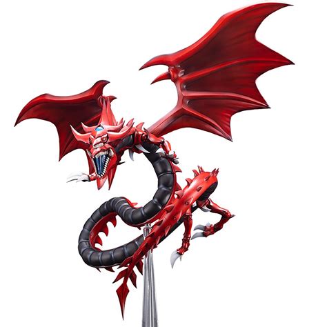Slifer The Sky Dragon 
