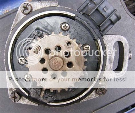 Cam Angle Sensor Modification For Ecu Trigger 4age 20v