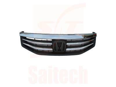 Grille For Accord 2008 2011 Assembly