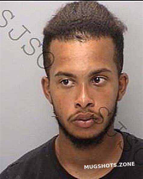 Alicea Rosario Alexander Abdiel 05252024 St Johns County Mugshots Zone
