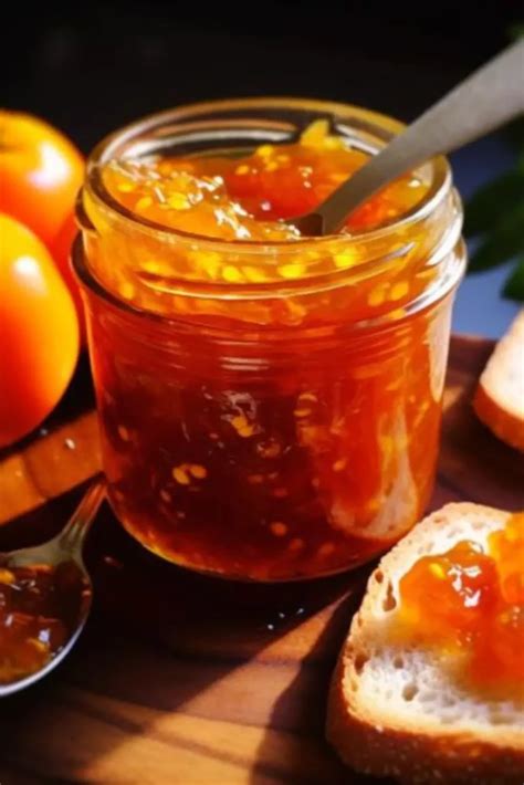 Datil Pepper Jelly Recipe