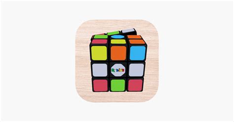 ‎rubiks Cube 3d On The App Store