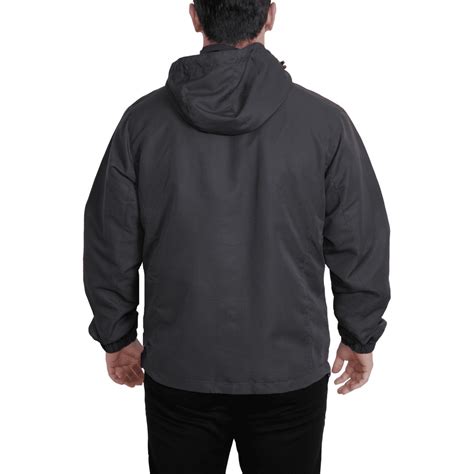 Lansing Jacka Herr Grå Jackor Herr