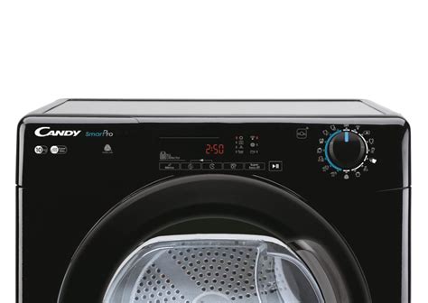 Csoe C10tbgb S Sèche Linge Smart Pro Candy
