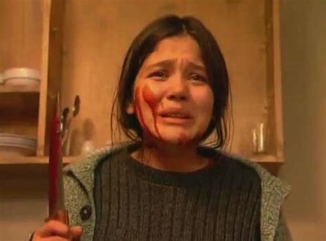 Üvey Babanın Lamiası Burçin Abdullahın Son Hali Görenleri Hayran