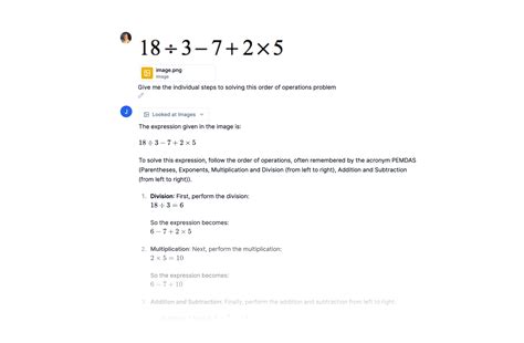 Word Problem Solver Instant Math Solutions Julius Ai
