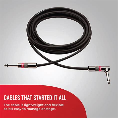 Prolink Monster Classic™ Instrument Cable