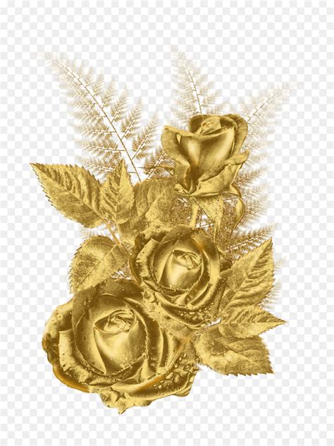 Bunga Emas Png 58 Koleksi Gambar