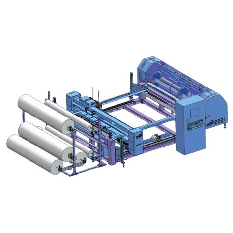 Mch 2400 Cnc 12 Gruppo Grassi