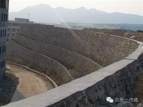 【建筑】做总图必须掌握的边坡，挡土墙的知识？ 规范 天工问答
