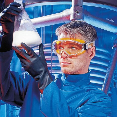 Uvex Ultrasonic 9302 245 Safety Goggles Safety Supplies