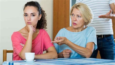 Día Mundial De La Suegra ¿por Qué Se Conmemora