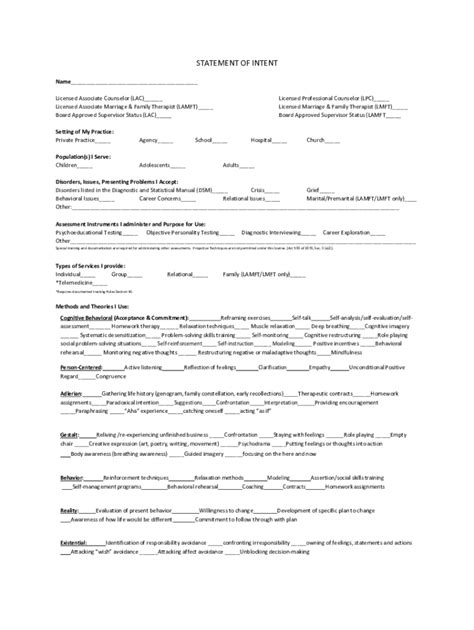 Fillable Online Professional Disclosure Statement Pds Fax Email Print Pdffiller