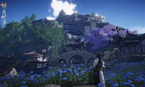 燕云新奇术箫吟千浪 河西霈骨花奇术升级速刷 切游网