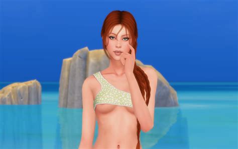 Amy Hoffmann The Sims 4 Sims Loverslab