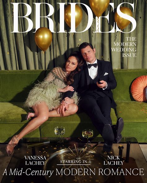 Nick And Vanessa Lachey Explain Why They Schedule A Weekly Sex Day