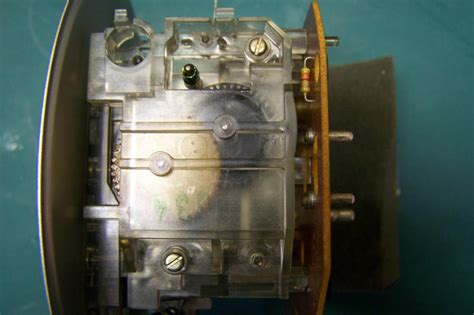 Odometer Repair Vdo Electronic Version Peachparts Mercedes Benz Forum