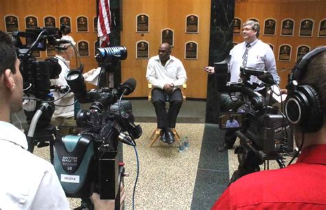 Tim Raines Rounds Out 18 Inductee Orientations All Otsego