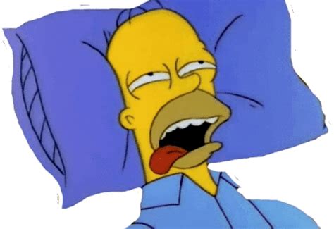 Funny Sleep S Tenor