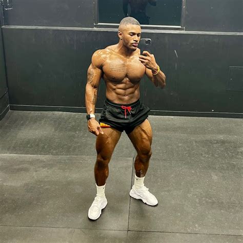 Deandre Thomas Youtube