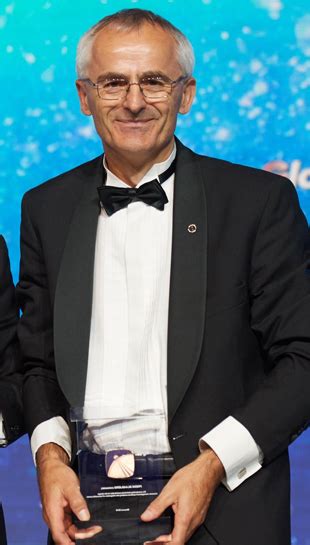 Frede Blaabjerg Denmark 2019 The Global Energy Association