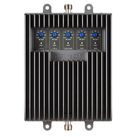 All Surecall Canada Signal Boosters