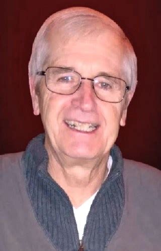 Jack Capelle Obituary 1949 2024 Wisconsin Dells Wi