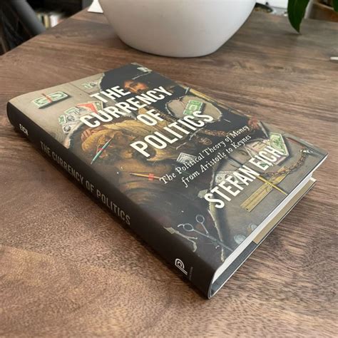 Stefan Eich Auf Linkedin I Wrote A Book First Proof Of Its Physical Existence Just Arrived