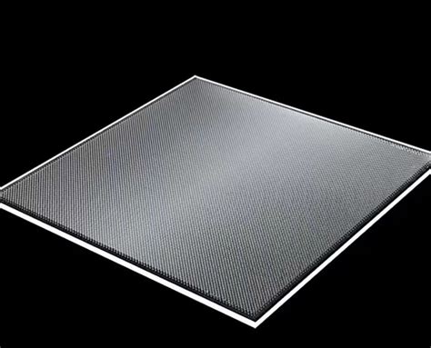 How Do Ps Light Guide Panels Control Parameters Such As Surface Finish