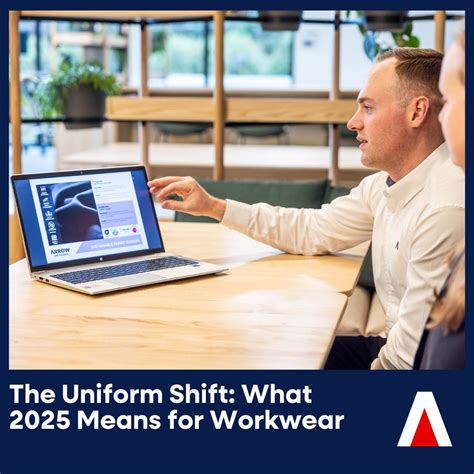 Arrowuniforms Workwearthatworks Sustainableuniforms
