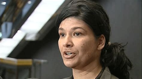 Customs Officer Nancy Cedeno Acquitted Again