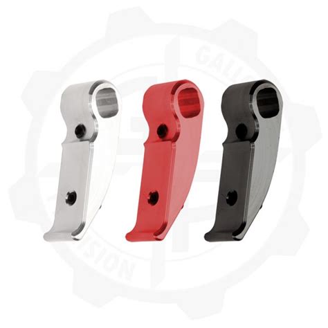 Dark Sky Short Stroke Trigger For Sccy Cpx 1 Cpx 2 Cpx 3 And Cpx 4