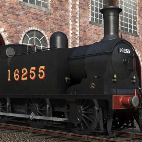 Cr 782 Class Caledonia Works