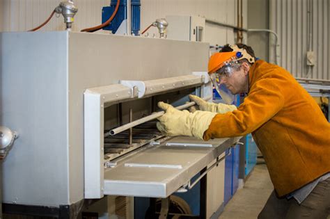 High Strength Aluminium Alloy Advanced Manufacturing Growth Centre