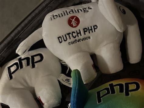 The Dutch Php Conference Dpcibuildingsmastodonsocial Mastodon