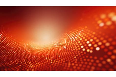 Vibrant Dynamic Dots Background 3978970