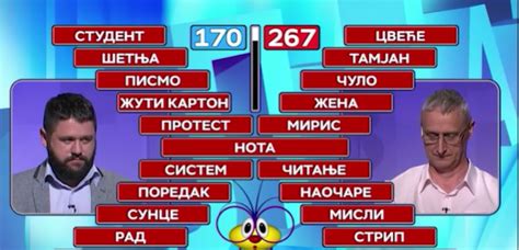 Igor Burlica Je Pobednik 173 Ciklusu Tv Slagalica