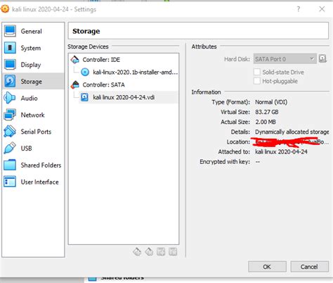 Kali Linux An Installation Step Failed You Can Try To Run The Failing Item Again From The