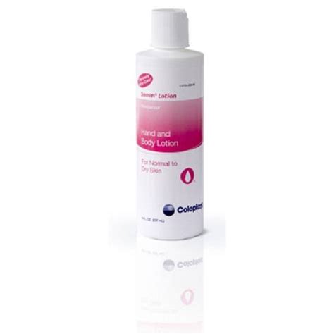 Coloplast Sween Moisturizing Lotion At