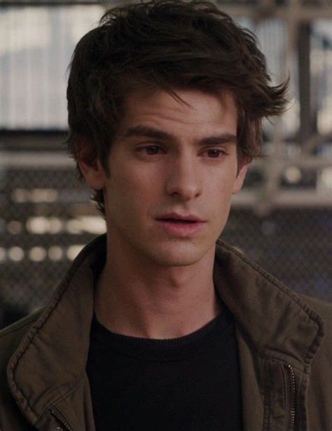 Peter Parker Andrew Garfield Andrew Garfield Spiderman All The Young