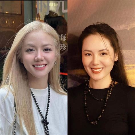 Mê Mẩm Ngắm Nhìn Vẻ đẹp Của Chị Em Phương Linh Phương Ly đúng Chuẩn